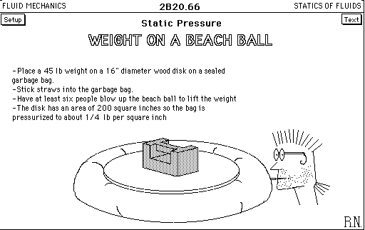 static presure – engineering 4 kids