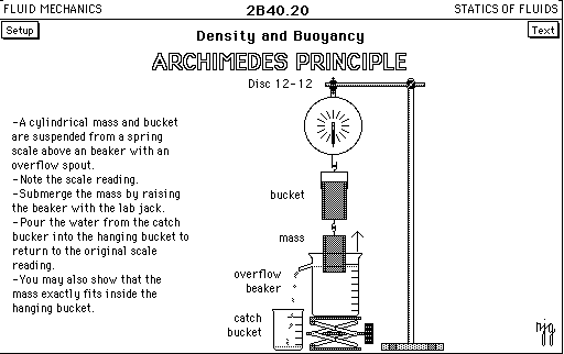 density and buoyancy – engineering 4 kids