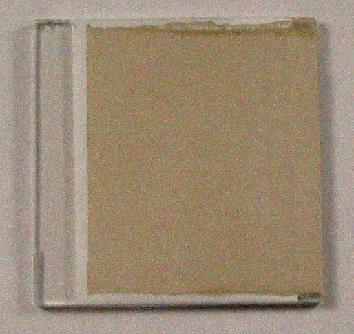 Alternating-Current Thin-Film Electroluminescent Lamp