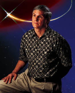 OU Physics and Astronomy