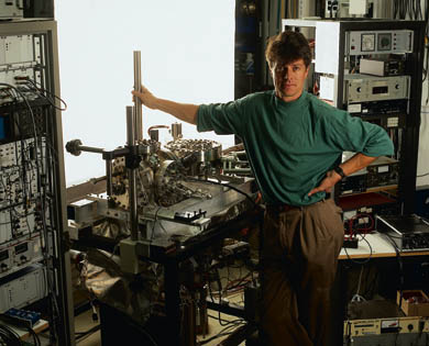 OU Physics and Astronomy