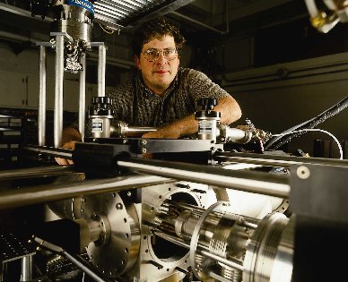 OU Physics and Astronomy