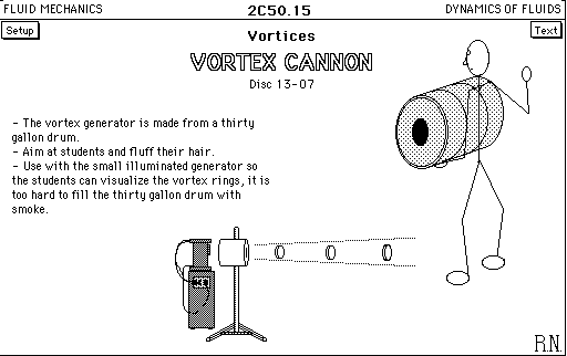 vortex – engineering 4 kids